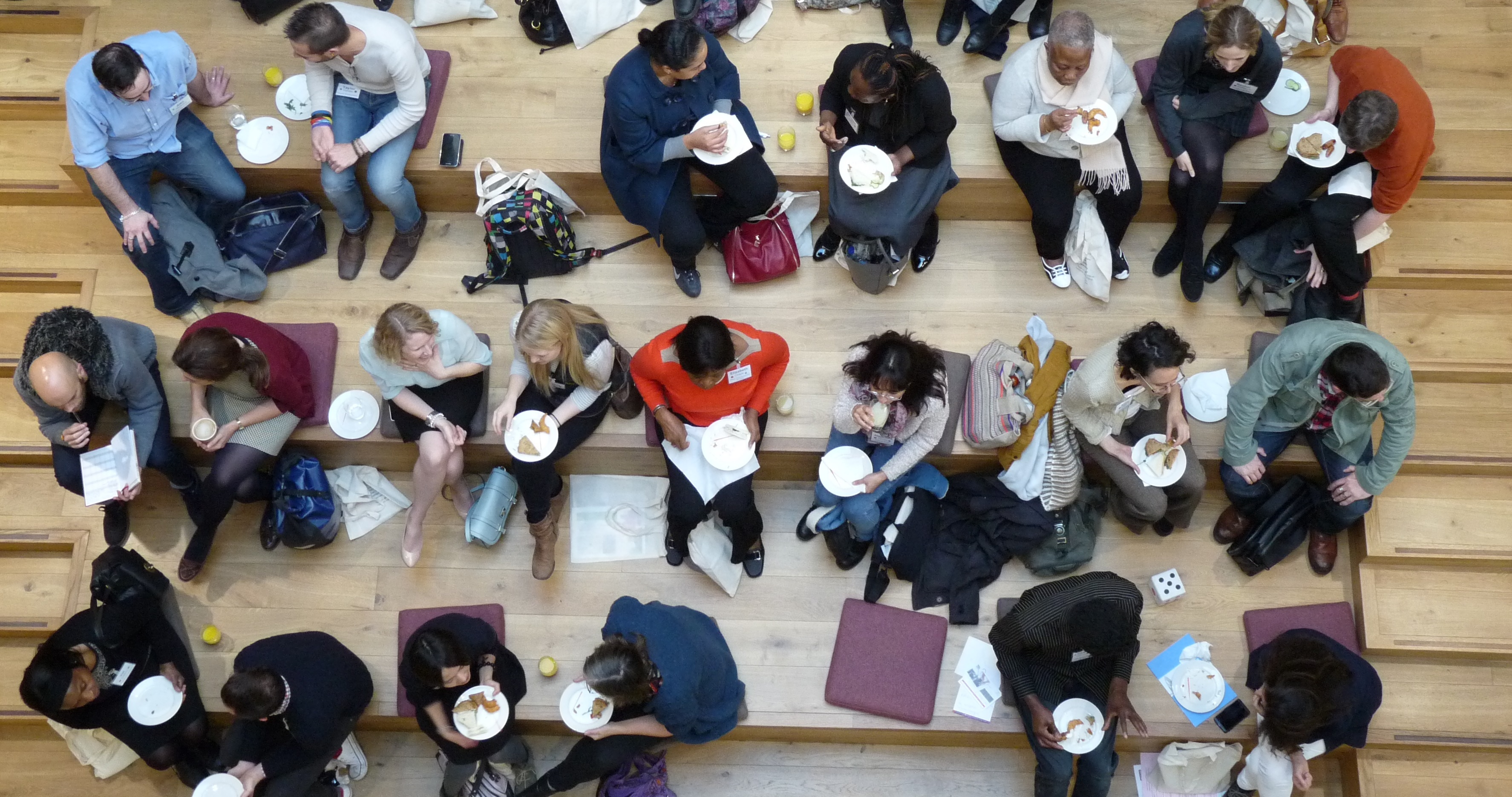 Event: SEND Banding Redesign Public Consultation IN-PE... | London ...