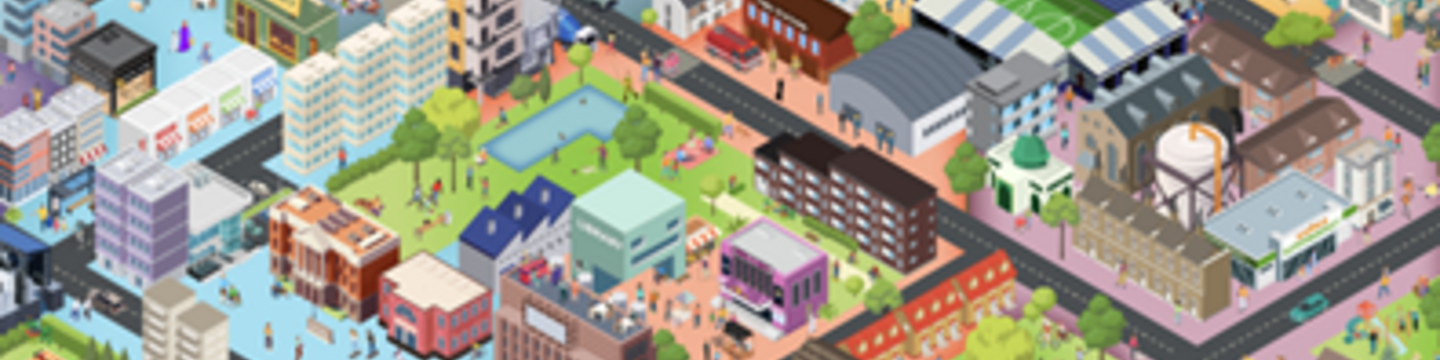 Project: Old Kent Road, Peckham and Nunhead and Peckham ... | London ...