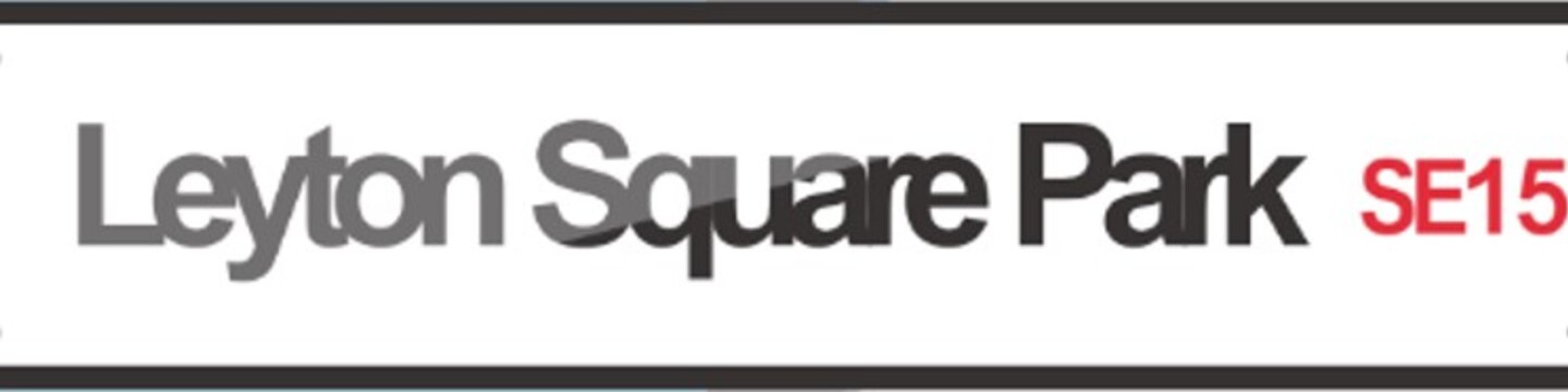 Project: Leyton Square Community Hub | London Borough of Southwark