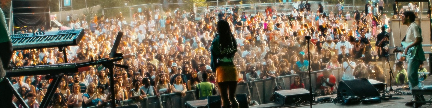 Project: Major scale commercial event application - CLOU... | London ...