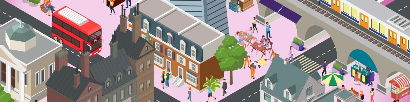 Project: Borough and London Bridge Neighbourhood meeting... | London ...