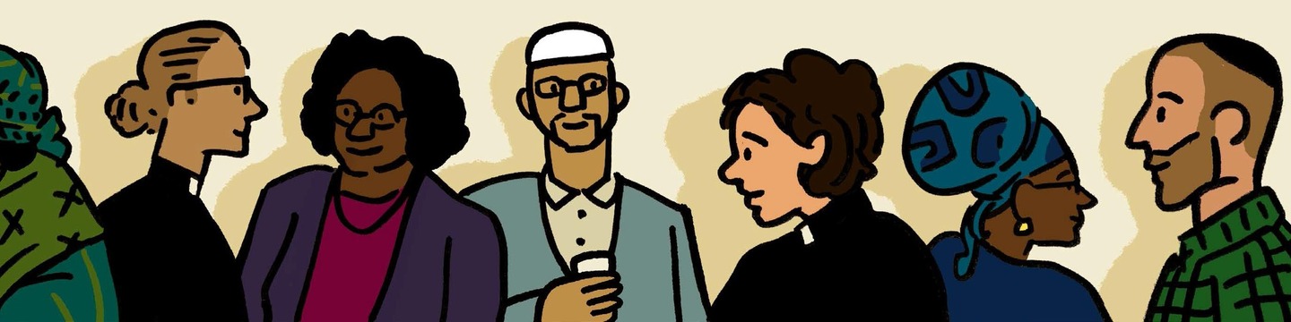 Project: Faith Leaders Conference 2024 | London Borough of Southwark
