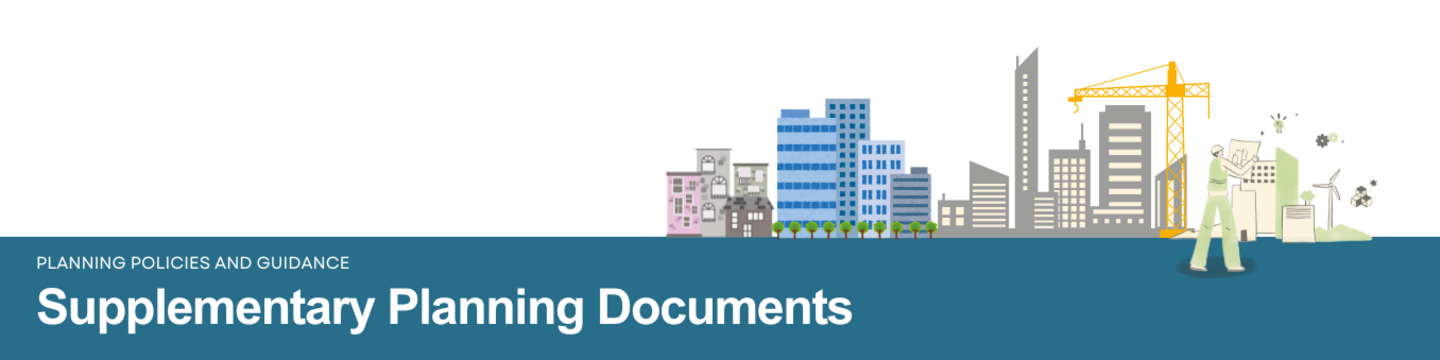 Folder: Planning Policy: Supplementary Planning Documen... | London ...