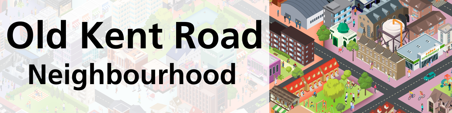 Folder: Old Kent Road neighbourhood | London Borough of Southwark