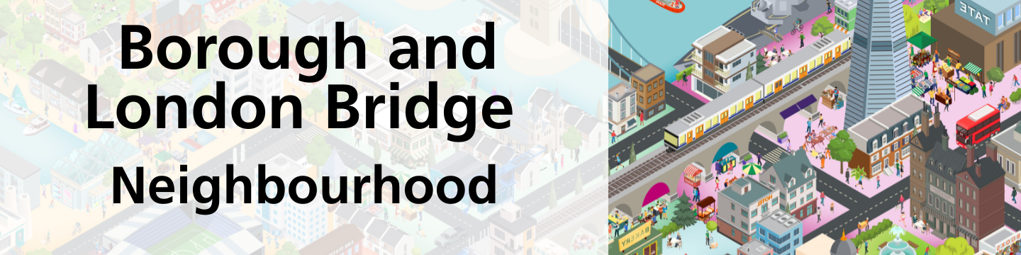 Folder: Borough and London Bridge Neighbourhood | London Borough of ...