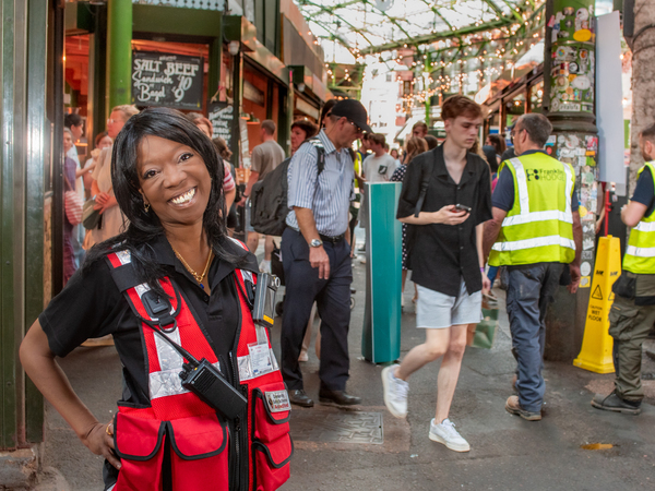Citizen engagement platform | London Borough of Southwark