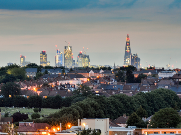 Citizen engagement platform | London Borough of Southwark